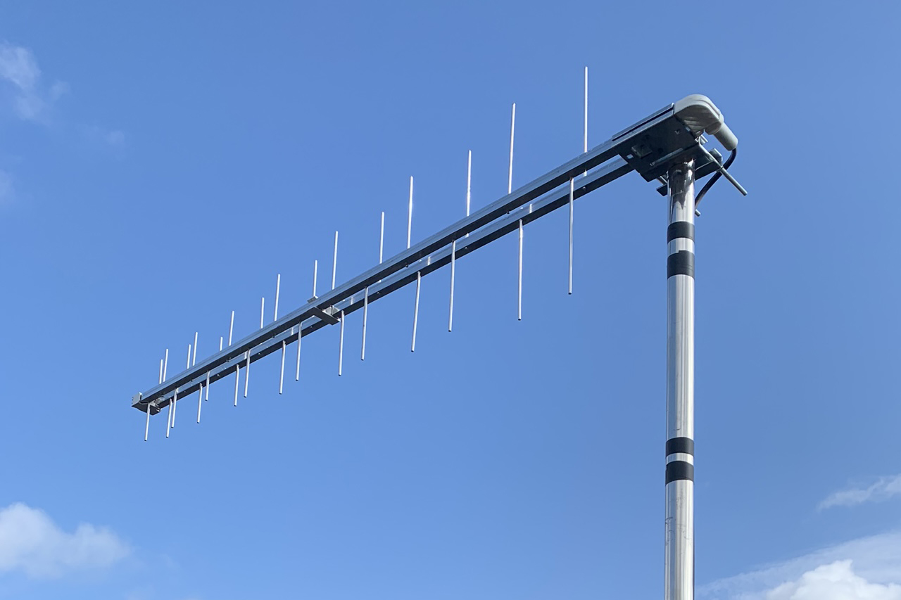 Cheshunt TV Aerial & Satellite Installation | Cheshunt Aerials